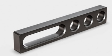 Welcome to Fixto : Heavy duty welding table : Universal Stop